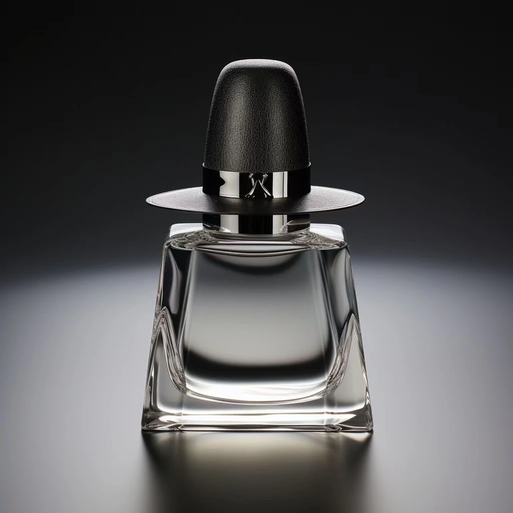 Glass Packaging for Cosmetics | Premium Quality by QM PACK
